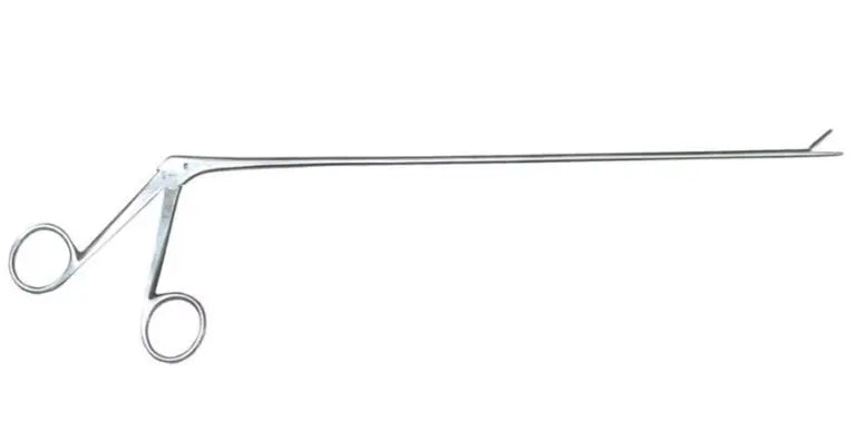 IUD Removal Forceps / Foreign Body MedGyn 8 Inch – Berflow Health